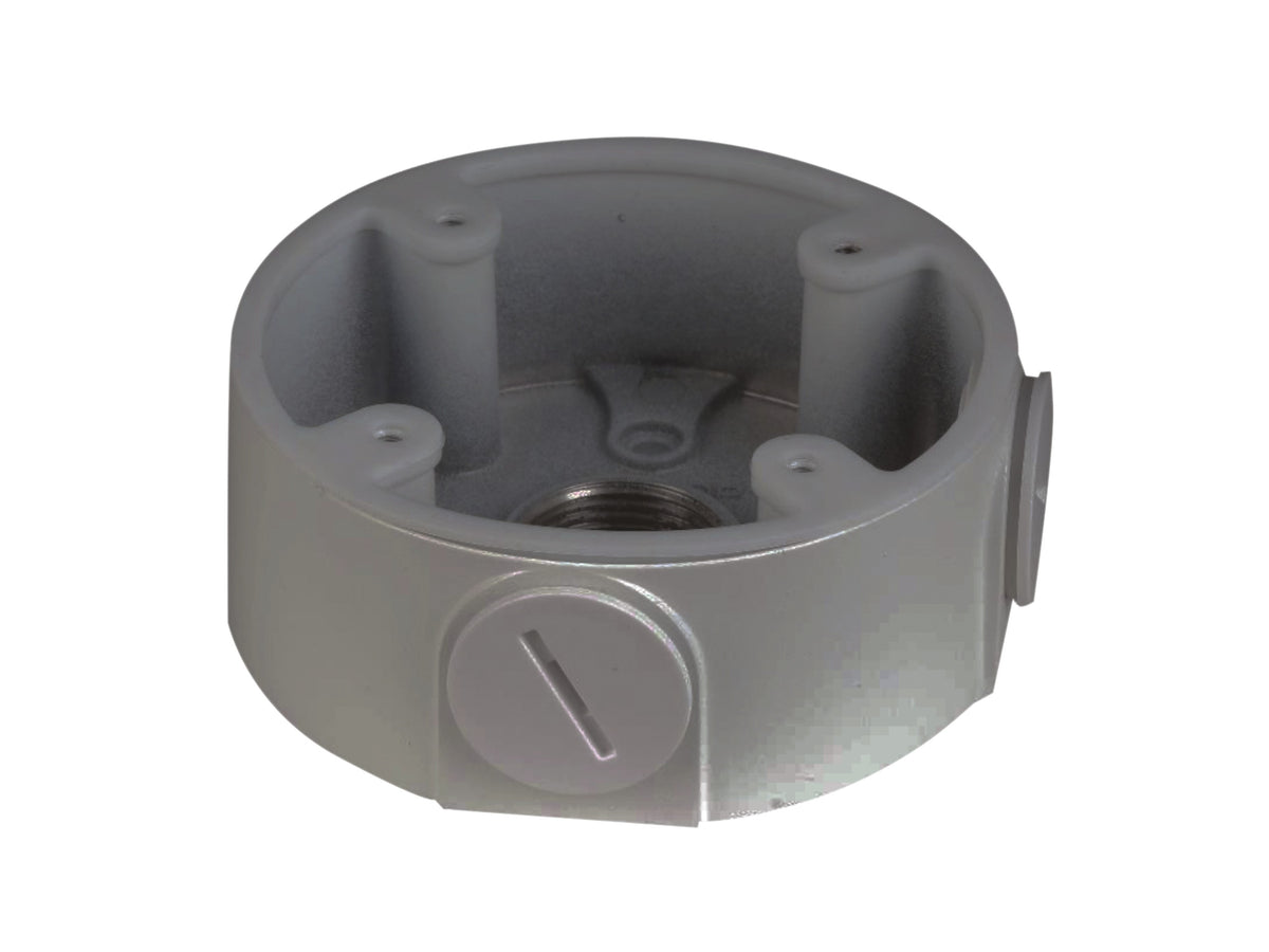 DAHUA®|PFA13A-E-G-V2|3 YR WTY. Round Base for TP/TLP series turret dom – Y3K
