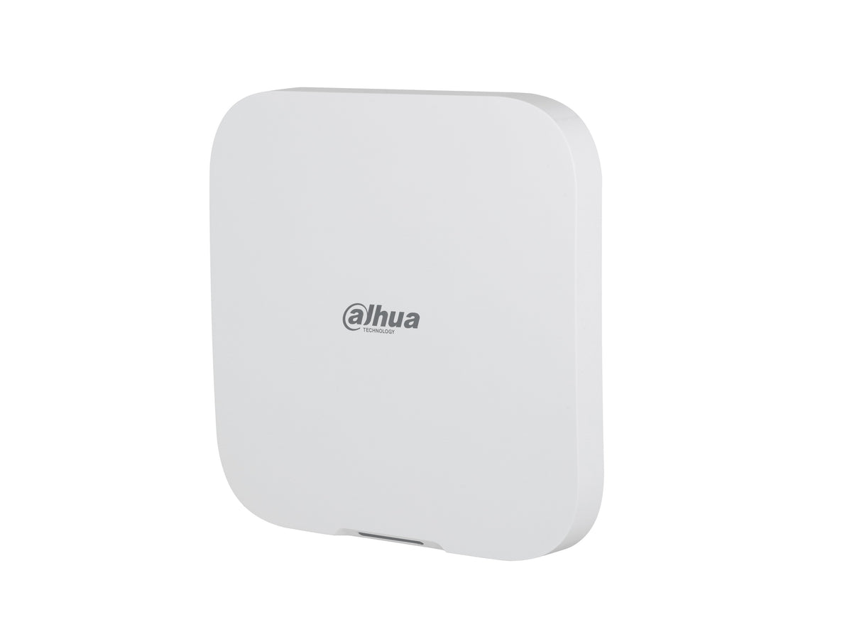 DAHUA®|ARC3800H-FW2(868)|3 YR WTY. 4G Hub2, up to 150 devices, 4G Dual ...