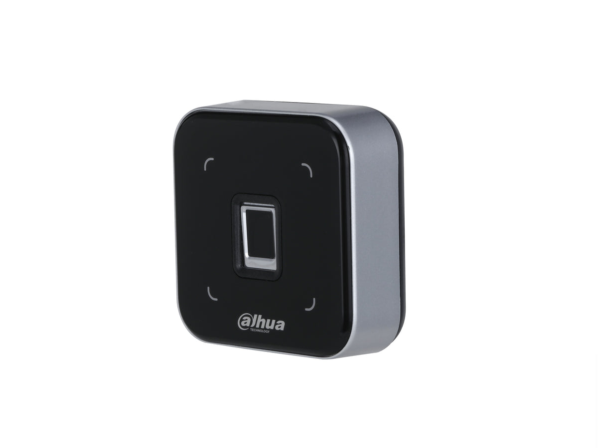 DAHUA®|ASM101A|3 YR WTY. Biometric Fingerprint/RFID Proximity Enrolmen ...