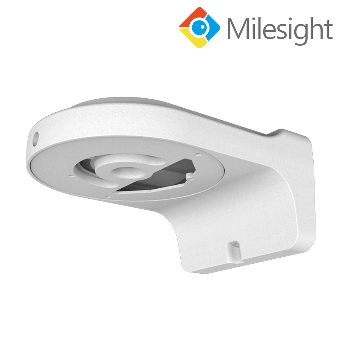 MILESIGHT®|MS-A71|3 YR WTY. Wall Mounting Bracket for Milesight Mini D ...