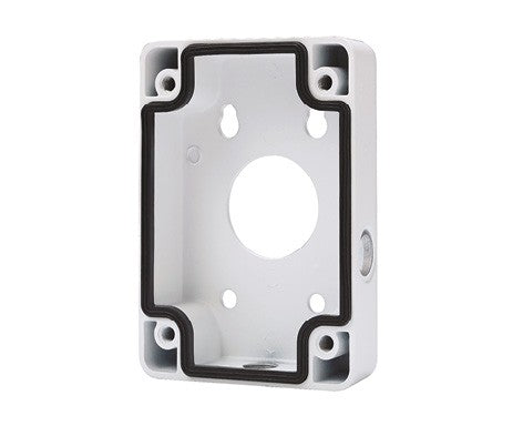 DAHUA®|PFA120|3 YR WTY. Wall Mount Junction Box for PFB300S/PFB303W wa ...