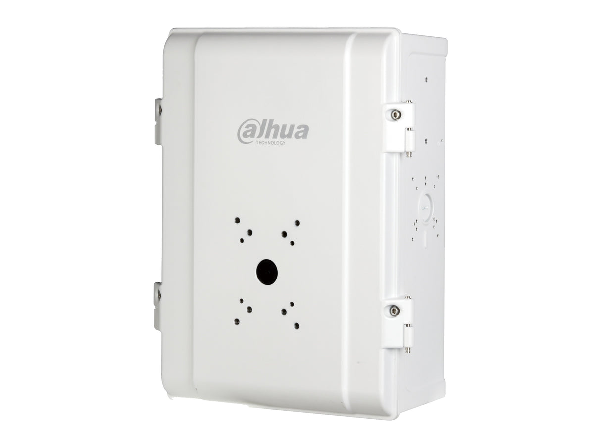 DAHUA®|PFA142|3 YR WTY. Outdoor Surveillance Box for power supply, swi ...