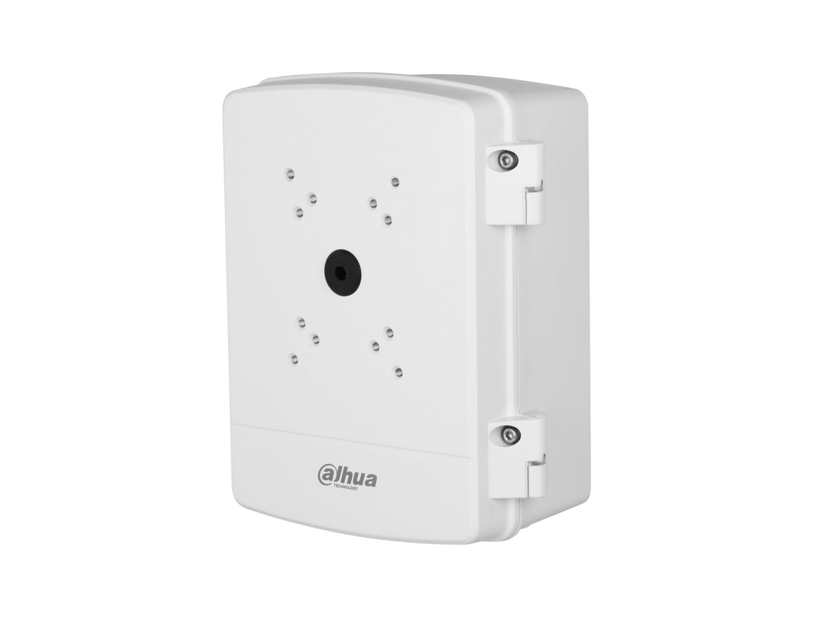 DAHUA®|PFA6400S|3 YR WTY. Wall Mount PSU Junction Box Large for PFB wa ...
