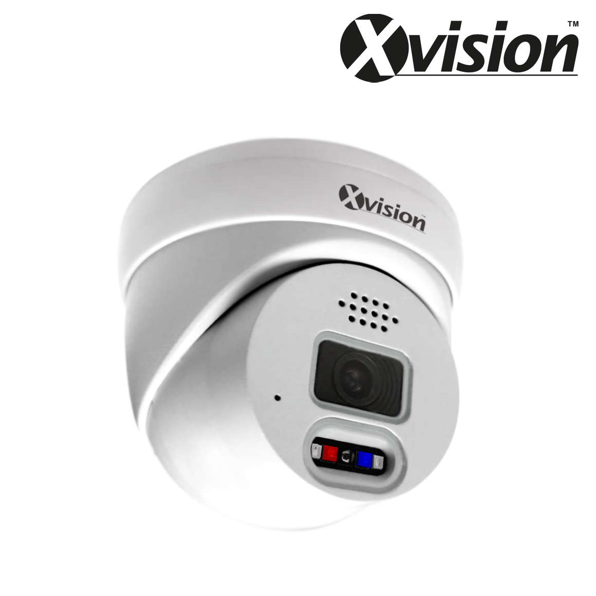 Xvision IP CCTV Kits – Y3K